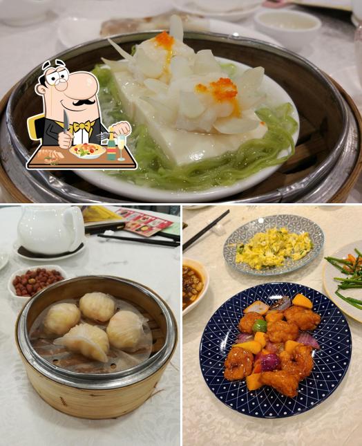 ClubONE The Victoria, Hong Kong - Menú del restaurante, precios y reseñas