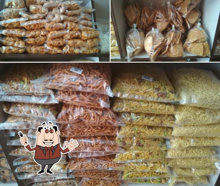 Delicious Bakery, Tapukara - Restaurant menu, prices and reviews