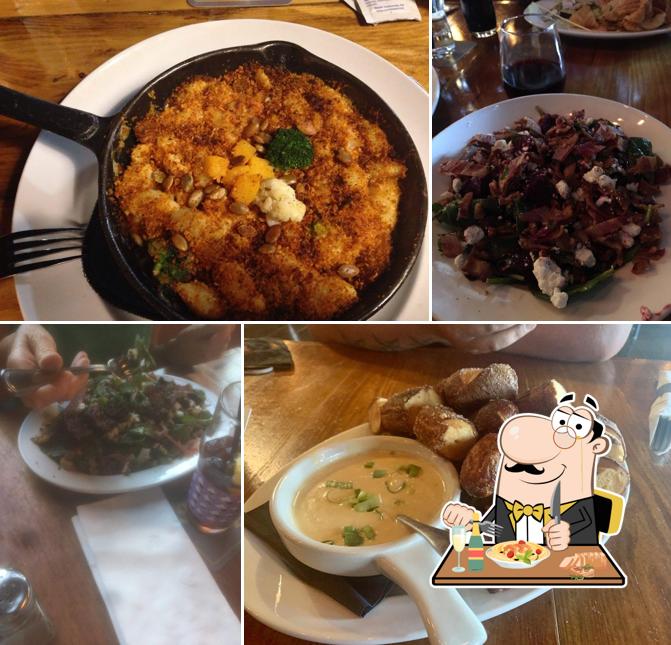 Druthers Brewing Company, Albany - Restaurant menu, prices and reviews