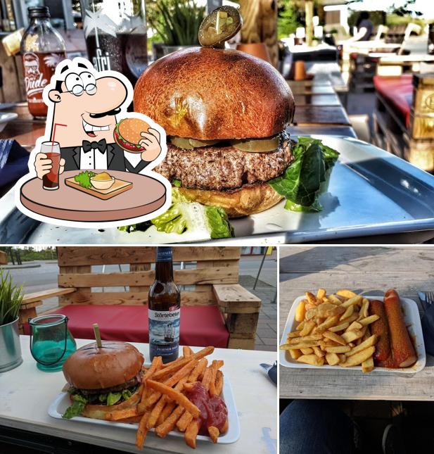 Food Club Cuxhaven, Cuxhaven - Opiniones del restaurante