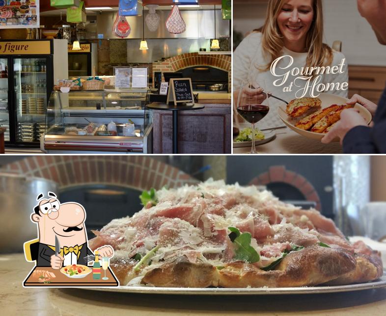 GoPasta, South Kingstown - Restaurant menu, prices and reviews