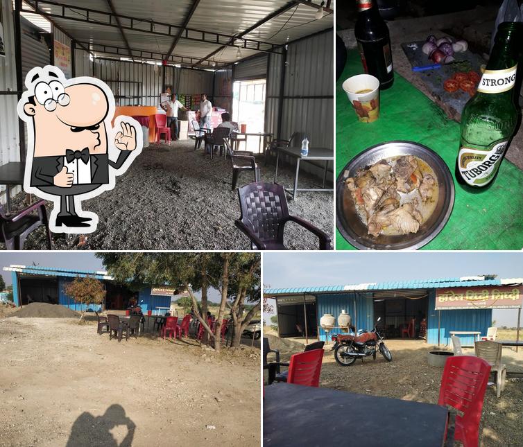 Hotel Ridhi Sidhi, Bawchi - Restaurant reviews