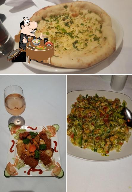 Joy Indian Cuisine, Surbiton - Restaurant menu, prices and reviews