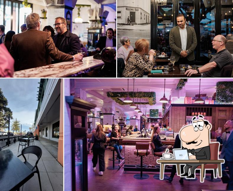 Top 10 restaurants in Napier, august 2025 - Restaurant Guru