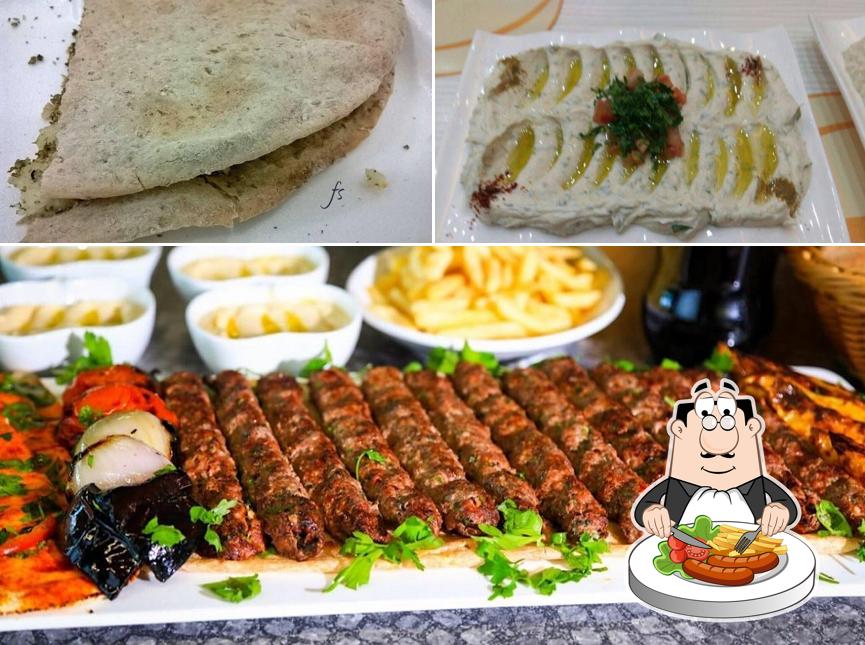 مطعم خفيف وصحي - Khafif & Sehhi Restaurant, Sharjah - Restaurant menu ...