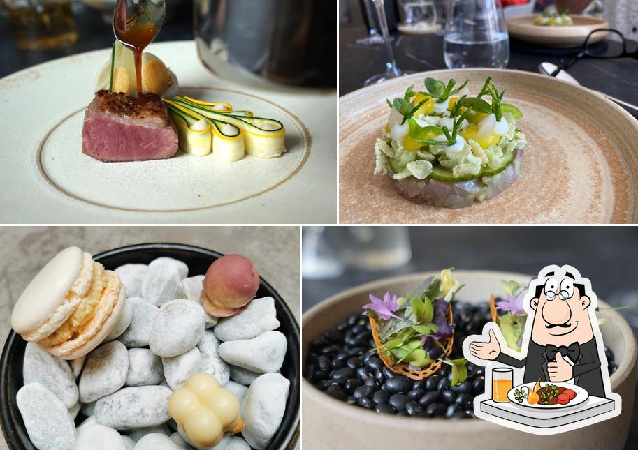 Restaurant Maeve, Utrecht - Restaurantspeisekarten und Bewertungen