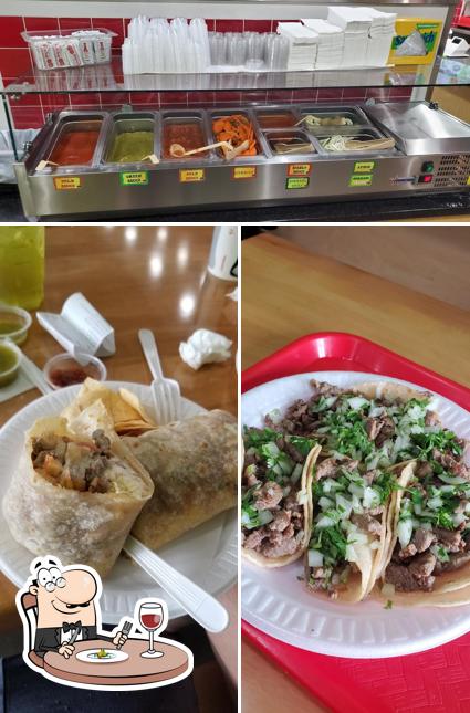 Master taco Tempe in Tempe - Restaurant menu and reviews