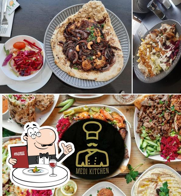 Top 5 lebanese restaurants in Luton, october 2025 - Restaurant Guru