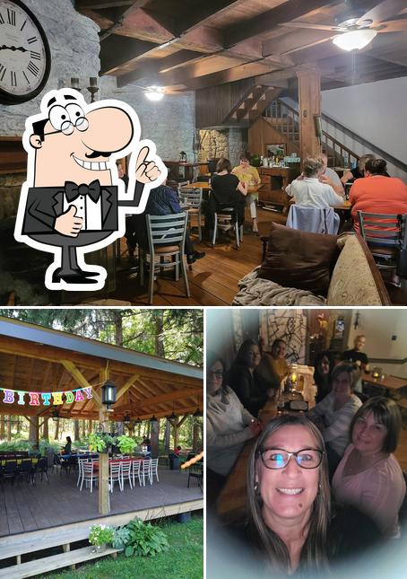 Olde Stone Tavern & Inn - Restaurant menu, prices and reviews
