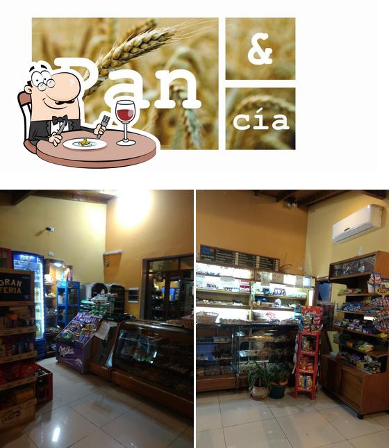 Pan & Cia, Tandil - Restaurant reviews