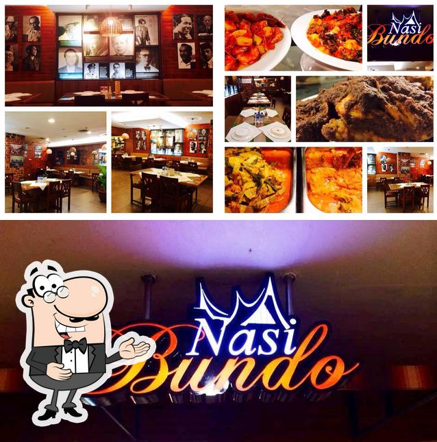 Restoran Nasi Bundo restaurant, Jakarta - Restaurant reviews