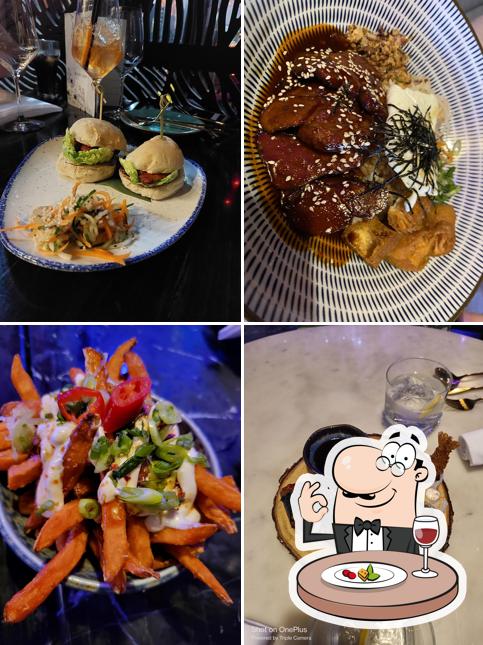 Soju By Sumo x Beverley, Beverley - Restaurant menu, prices and reviews