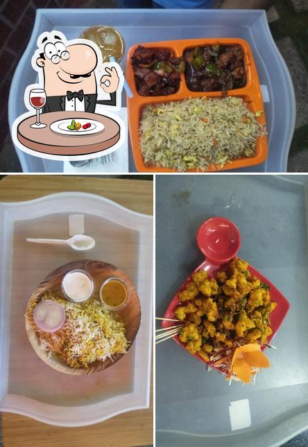 Stop N go, Hyderabad, Near Gandipet opp to ocean park - Restaurant reviews