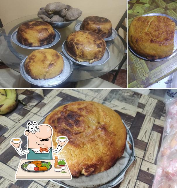 Súper Arepa Lola, Jarabacoa - Menú del restaurante, precios y reseñas