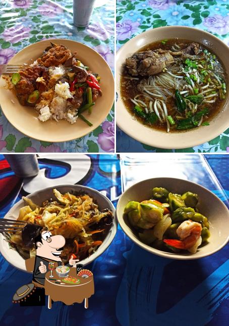 Super tasty cafe, Chalong - Restaurant reviews