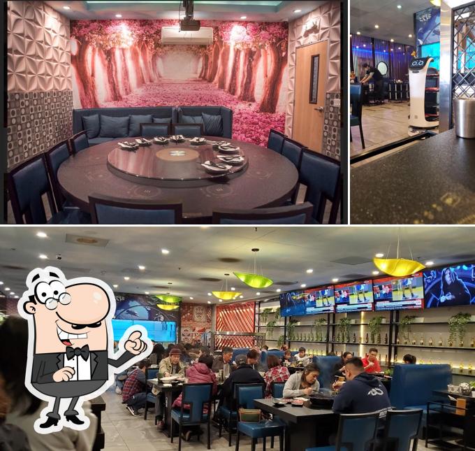 Supreme Pot, Daly City, Colma - Restaurant menu, prices and reviews