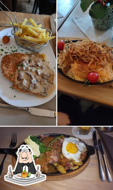 El Mundo Restaurant, Düsseldorf - Speisekarte, Preise und Bewertungen