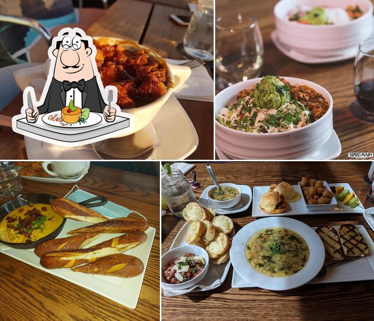 Best restaurants in Southgate Centre Mall - Restaurant Guru