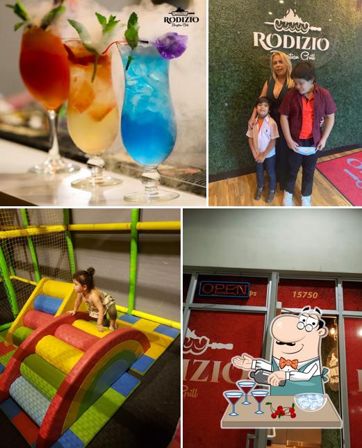 Miami to Brazil Rodizio in Kendall West - Restaurant menu and reviews