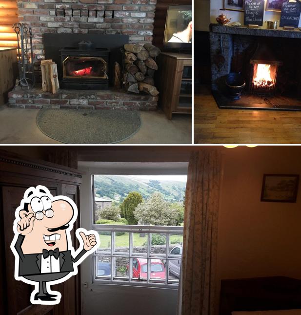 Sun Inn in Dent - Restaurant reviews