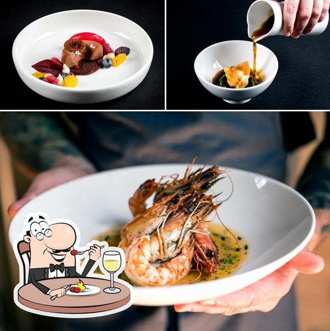 TU. REStAURANT, Poznań - Restaurant menu, prices and reviews