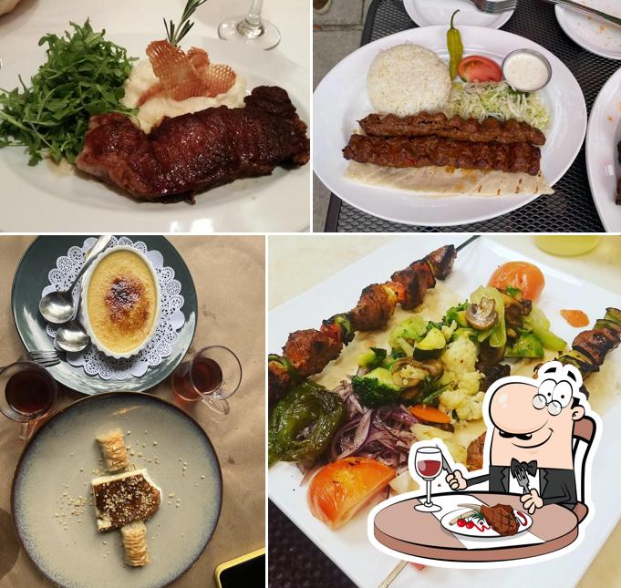 Top 5 restaurants with doner in Chicago, october 2025 - Restaurant Guru