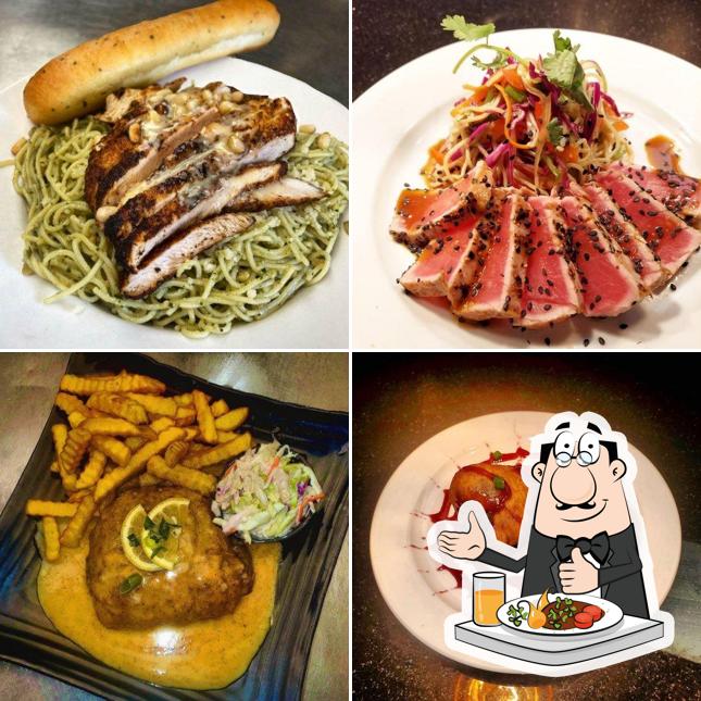 Top 4 restaurants with mushroom soup in Lake Dallas, october 2025 ...