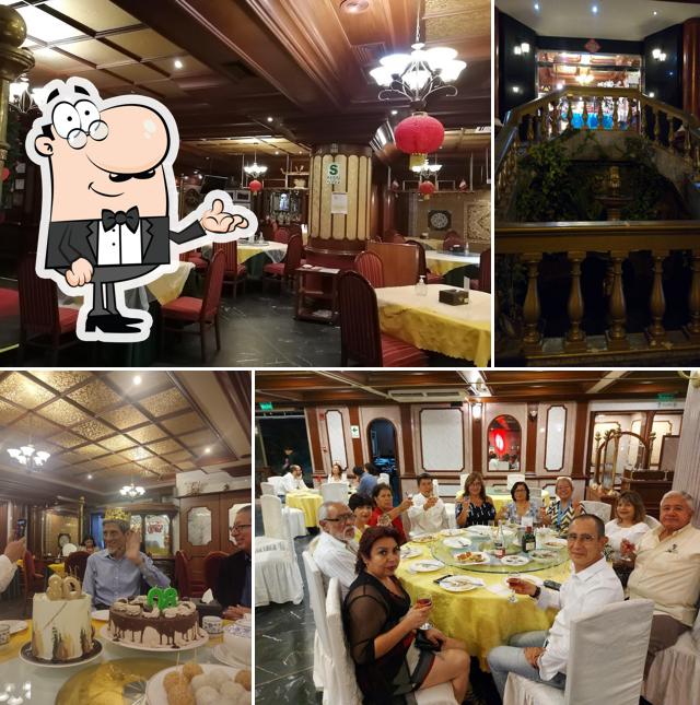 Chifa Royal, San Isidro - Menú del restaurante, precios y reseñas