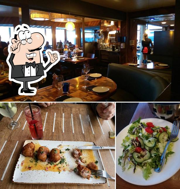 World Famous, San Diego - Restaurant menu, prices and reviews