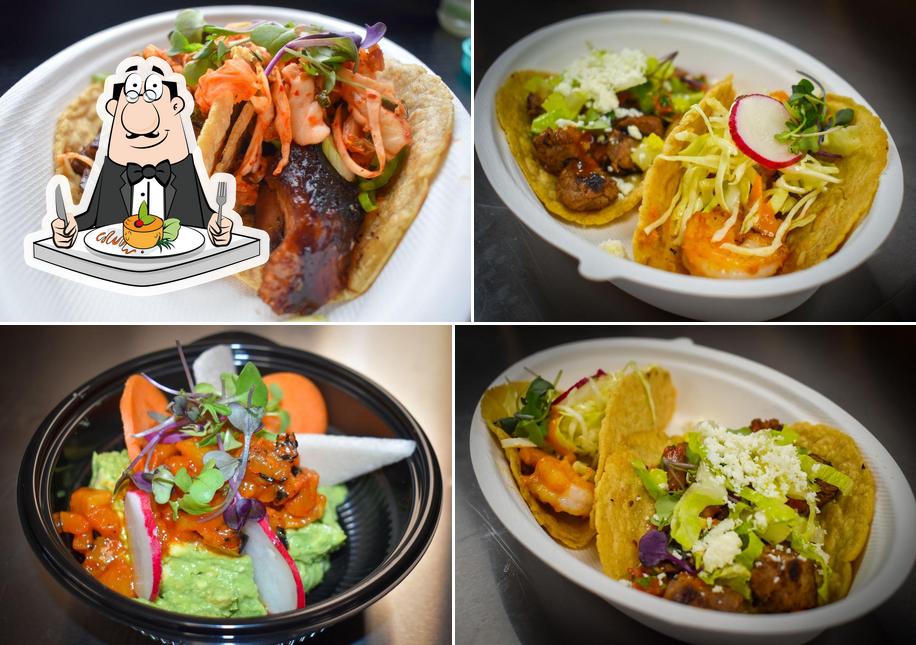 La Mula Mexican Grill in Lake Zurich - Restaurant menu and reviews
