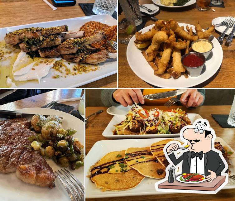 Primrose Table, Murfreesboro - Restaurant menu, prices and reviews
