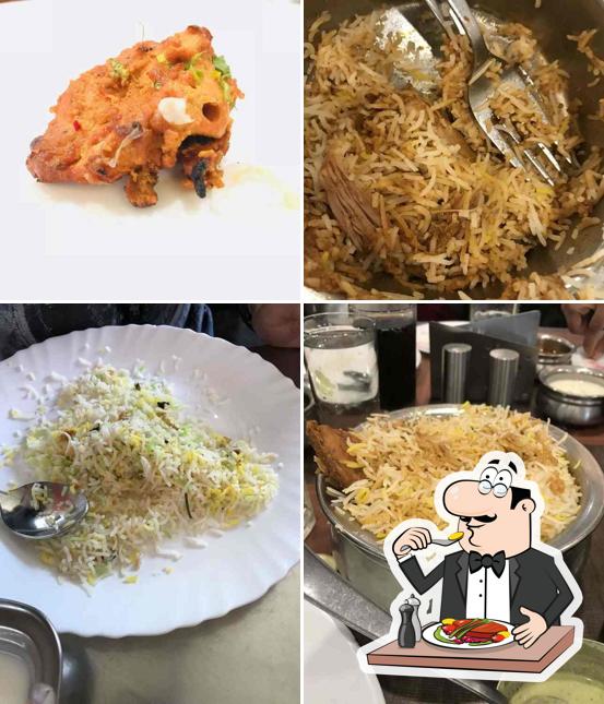 Paradise Biryani - A Legend Since 1953, Bengaluru, 47/11 - Restaurant ...