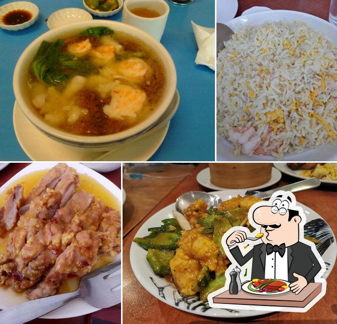 HO CHAI LAI Restaurant - Muntinlupa, Muntinlupa, 23 National Road ...