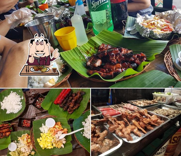 Ihaw Kamayan Taytay, Taytay - Restaurant menu, prices and reviews