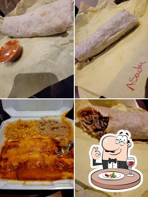 Adolfo’s Taco Shop in Las Vegas - Restaurant reviews