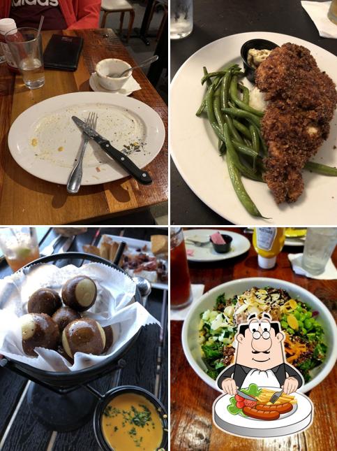 Ale House 1890 in Lancaster - Restaurant menu and reviews