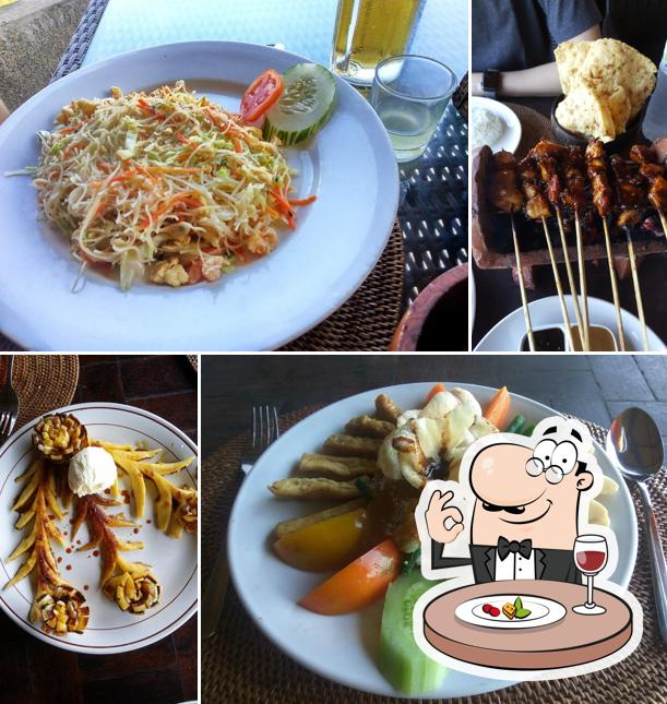 Restoran Bebek Joni, Peliatan - Restaurant menu, prices and reviews