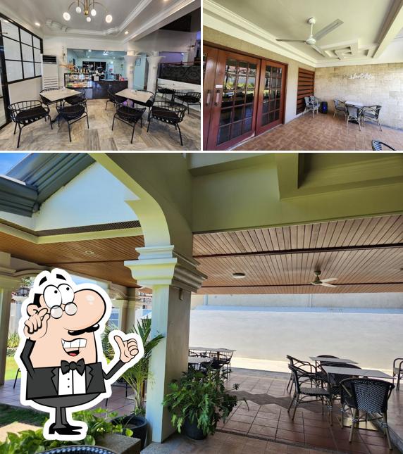 Bee Cafe Cebu, Cebu City - Restaurant menu, prices and reviews