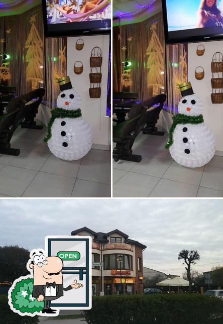 Biesiadowo restaurant, Dzialdowo - Restaurant reviews