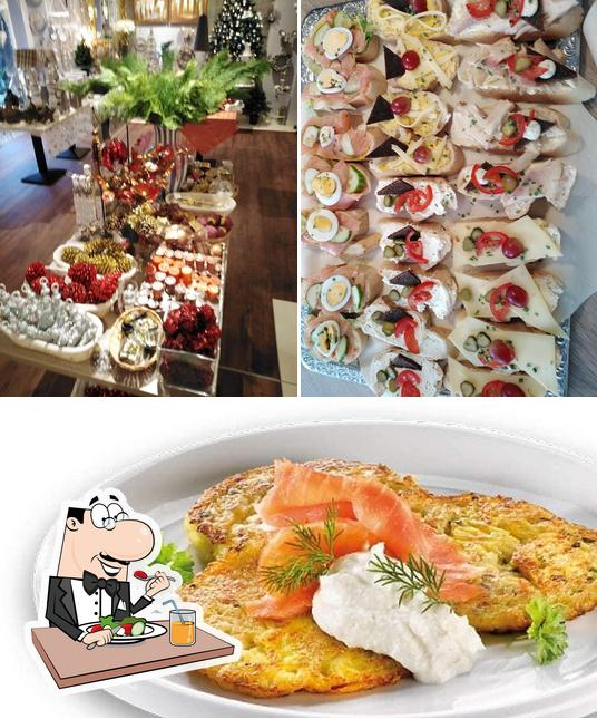 Cafe-Bistro Medicus, Ahaus - Speisekarte, Preise und Bewertungen