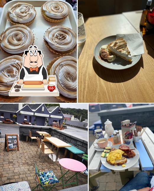 Top 5 restaurants in Letterfrack, july 2025 - Restaurant Guru