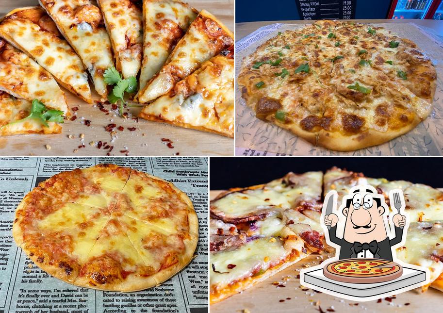 The Olive Cafe - Claremont (Halaal), Cape Town - Restaurant reviews