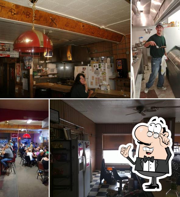 Central Bar in Stuart - Restaurant reviews