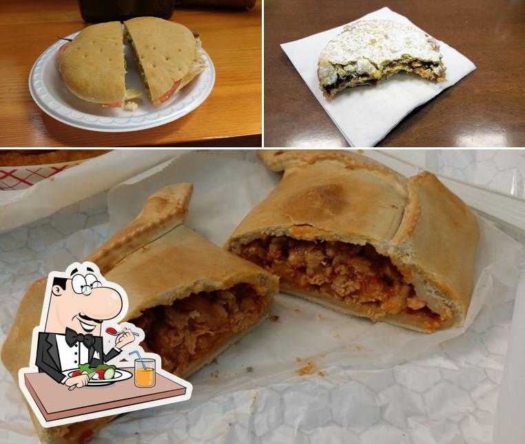 Chacarero, Boston, Downtown Crossing - Restaurant menu, prices and reviews