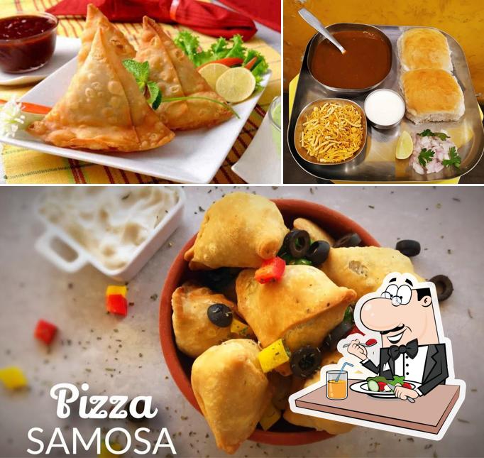 Chai Samosa Point, Mumbai - Restaurant menu, prices and reviews