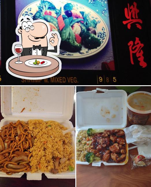 Chinatown Kitchen, Sheboygan - Restaurant menu, prices and reviews