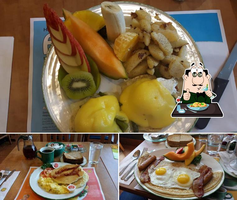 Cora Breakfast and Lunch, Burnaby - Restaurant menu, prices and reviews