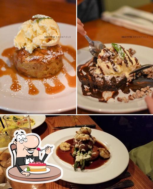 Cotton Restaurant, Manchester - Restaurant menu, prices and reviews