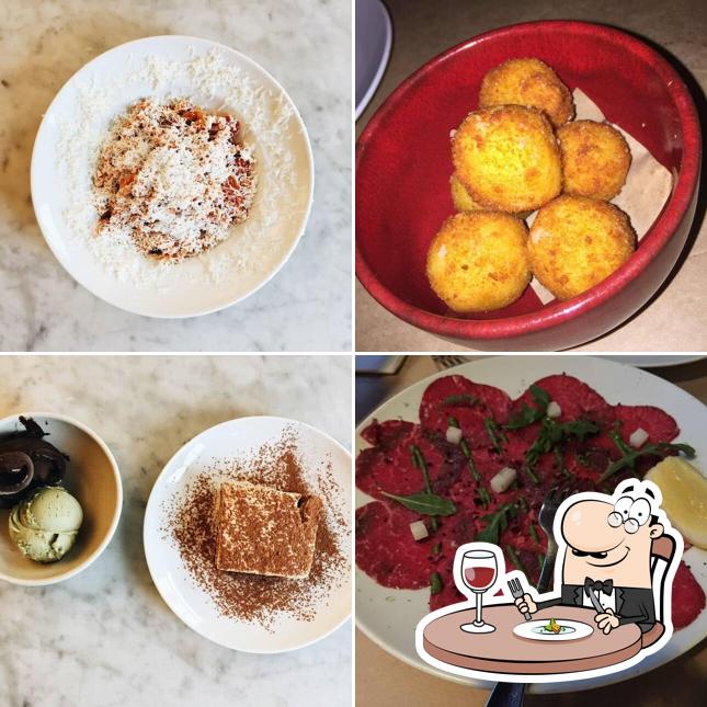 Da Mario, Shop 1/36 Morley Ave in Rosebery - Restaurant menu and reviews
