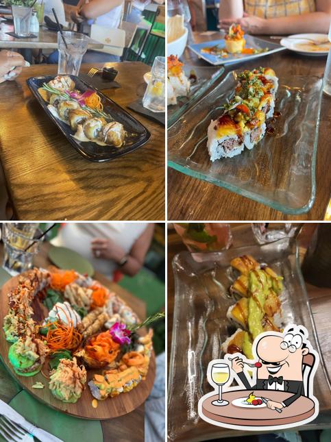 Daddy Ninja Restaurant in Kissimmee - Restaurant menu and reviews